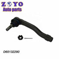 China E-Coating Front Tie Rod End for Mazda 2 2007-2015 Steering System and Materials for sale