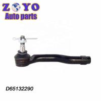 China E-Coating Front Tie Rod End for Mazda 2 2007-2015 Steering System and Materials for sale