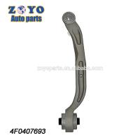 China Car Accessories Control Arm for Audi A6/S6 within MEVOTECH NO. CMS70106/CMS70107 for sale