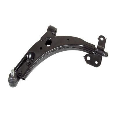 China Kia Spectra 00-04 Autozone Control Arm with Mevotech No. CMS90156 Nature Rubber Bushing for sale
