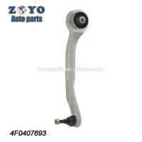 China Car Accessories Control Arm for Audi A6/S6 within MEVOTECH NO. CMS70106/CMS70107 for sale