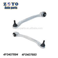 China Car Accessories Control Arm for Audi A6/S6 within MEVOTECH NO. CMS70106/CMS70107 for sale
