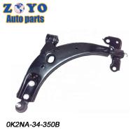 China Kia Spectra 00-04 Autozone Control Arm with Mevotech No. CMS90156 Nature Rubber Bushing for sale