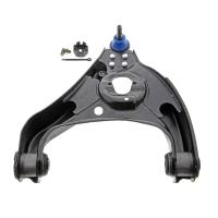 China OE NO. 55366485AC Moog No. RK621606 Front Left Right Lower Control Arm for Dodge Ram 1500 for sale