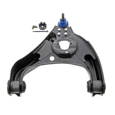 China OE NO. 55366485AC Moog No. RK621606 Front Left Right Lower Control Arm for Dodge Ram 1500 for sale