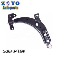 China Kia Spectra 00-04 Autozone Control Arm with Mevotech No. CMS90156 Nature Rubber Bushing for sale
