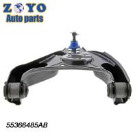 China OE NO. 55366485AC Moog No. RK621606 Front Left Right Lower Control Arm for Dodge Ram 1500 for sale