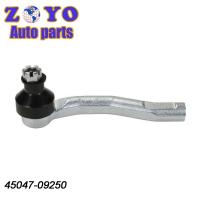 China Toyota Yaris 08- PRIUS C NHP10 Front Right Auto Steering System Tie Rod End Replacement for sale