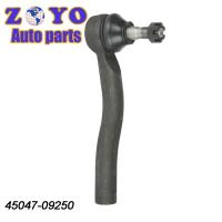China Toyota Yaris 08- PRIUS C NHP10 Front Right Auto Steering System Tie Rod End Replacement for sale