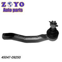 China Toyota Yaris 08- PRIUS C NHP10 Front Right Auto Steering System Tie Rod End Replacement for sale