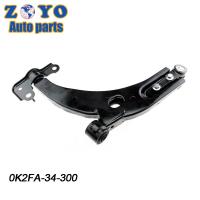 China CARENS II FJ 2002 Suspension System with Lower Control Arm Made of SPHC Steel for sale