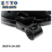 China CARENS II FJ 2002 Suspension System with Lower Control Arm Made of SPHC Steel for sale