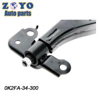 China CARENS II FJ 2002 Suspension System with Lower Control Arm Made of SPHC Steel for sale