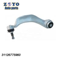 China Car Model FOR BMW 535 10-15 Aluminium Lower Control Arms RK64150 Auto Suspension Parts for sale