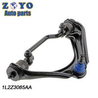 China Auto Parts Accessories for Ford Explore 2002-2005 Ball Joint 40 Cr Mevotech NO. CMS40116 for sale