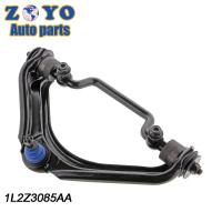 China Auto Parts Accessories for Ford Explore 2002-2005 Ball Joint 40 Cr Mevotech NO. CMS40116 for sale