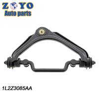 China Auto Parts Accessories for Ford Explore 2002-2005 Ball Joint 40 Cr Mevotech NO. CMS40116 for sale