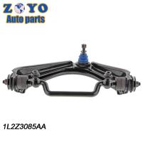 China Auto Parts Accessories for Ford Explore 2002-2005 Ball Joint 40 Cr Mevotech NO. CMS40116 for sale