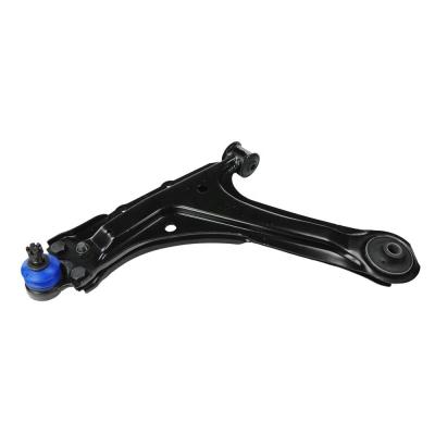 China RK620271 Car Accessories Track Suspension Parts Lower Control Arm For Chevrolet Cavalier for sale