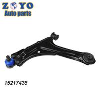 China RK620271 Car Accessories Track Suspension Parts Lower Control Arm For Chevrolet Cavalier for sale