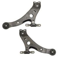 China Moog No. K641291 K641292 Trailing Link Suspension Control Arm for Toyota Camry 2016 for sale