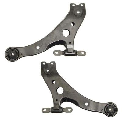 China Moog No. K641291 K641292 Trailing Link Suspension Control Arm for Toyota Camry 2016 for sale