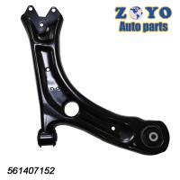 China Right Suspension Control Arm for VW Passat B5 CMS70181 Wishbone Accessories for sale