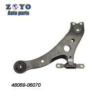 China Moog No. K641291 K641292 Trailing Link Suspension Control Arm for Toyota Camry 2016 for sale