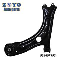 China Right Suspension Control Arm for VW Passat B5 CMS70181 Wishbone Accessories for sale