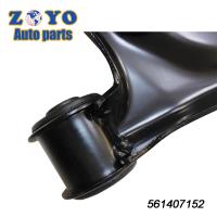 China Right Suspension Control Arm for VW Passat B5 CMS70181 Wishbone Accessories for sale