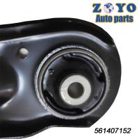 China Right Suspension Control Arm for VW Passat B5 CMS70181 Wishbone Accessories for sale