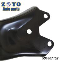 China Right Suspension Control Arm for VW Passat B5 CMS70181 Wishbone Accessories for sale