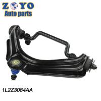 China 40 Cr Ball Joint Suspension Control Arm for 2005 Ford Explore WC110288 OEM Standard for sale