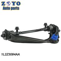 China 40 Cr Ball Joint Suspension Control Arm for 2005 Ford Explore WC110288 OEM Standard for sale