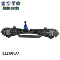 China 40 Cr Ball Joint Suspension Control Arm for 2005 Ford Explore WC110288 OEM Standard for sale