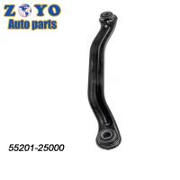 China Left Rear Suspension Arm for Hyundai 1999-2005 Auto Suspension Parts 55201-25000 for sale