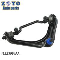 China 40 Cr Ball Joint Suspension Control Arm for 2005 Ford Explore WC110288 OEM Standard for sale