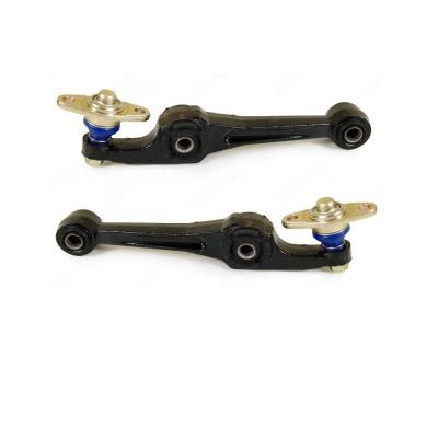 China 1988-1991 FORGING CASTING Front Suspension Parts Control Arm for TOYOTA Camry for sale