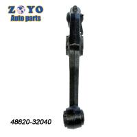 China 1988-1991 FORGING CASTING Front Suspension Parts Control Arm for TOYOTA Camry for sale