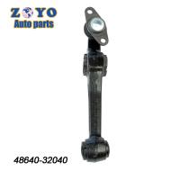 China 1988-1991 FORGING CASTING Front Suspension Parts Control Arm for TOYOTA Camry for sale