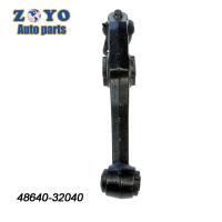 China 1988-1991 FORGING CASTING Front Suspension Parts Control Arm for TOYOTA Camry for sale