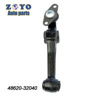 China 1988-1991 FORGING CASTING Front Suspension Parts Control Arm for TOYOTA Camry for sale