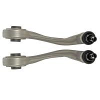 China Wholesales Front Left Lower Control Arm For Porsche Macan 15-17 Replace/Repair Purpose for sale