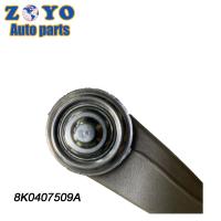China Wholesales Front Left Lower Control Arm For Porsche Macan 15-17 Replace/Repair Purpose for sale