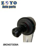 China Wholesales Front Left Lower Control Arm For Porsche Macan 15-17 Replace/Repair Purpose for sale