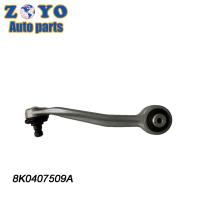 China Wholesales Front Left Lower Control Arm For Porsche Macan 15-17 Replace/Repair Purpose for sale