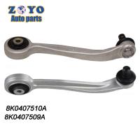 China Wholesales Front Left Lower Control Arm For Porsche Macan 15-17 Replace/Repair Purpose for sale