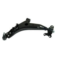 China 2004-2006 Chevrolet Epica Front Lower Control Arms with Bushing Made of Nature Rubber for sale