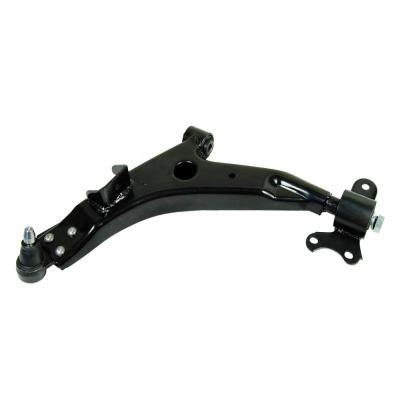 China 2004-2006 Chevrolet Epica Front Lower Control Arms with Bushing Made of Nature Rubber for sale