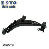 China 2004-2006 Chevrolet Epica Front Lower Control Arms with Bushing Made of Nature Rubber for sale